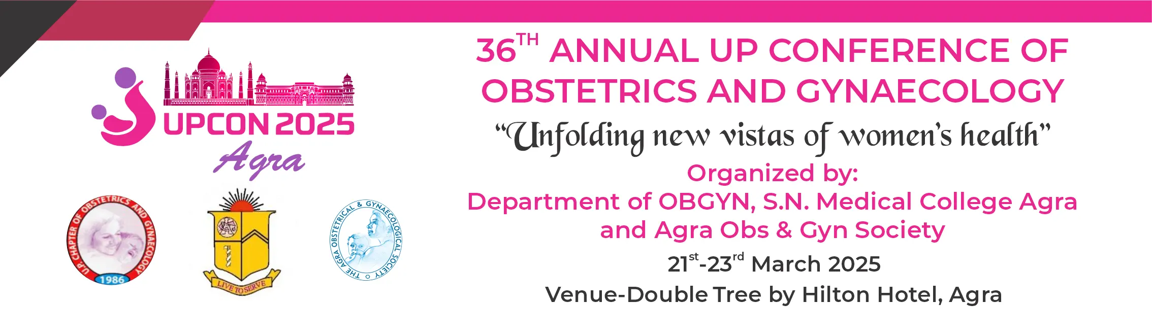 UPCON 2025 Conference